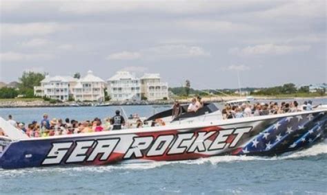 Things To Do Ocean City Md Guide To Attractions Condo Rentals