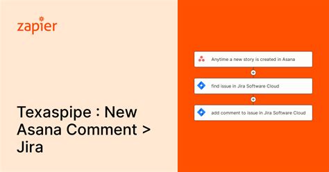 Anytime A New Story Is Created In Asana Find Issue In Jira Software
