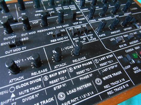 Matrixsynth Leploop V1