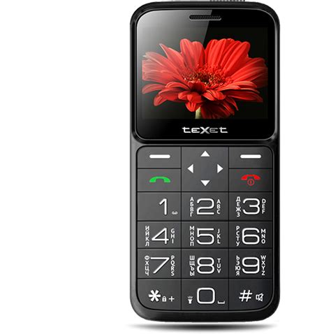 TM-B226 - teXet - цифровая техника