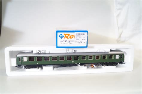 H Roco D Zugwagen B üm Kl neuw ovp KK gearontologist