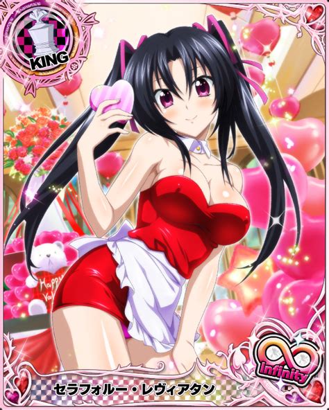 Serafall Leviathan Sexy Hot Anime And Characters Photo 40829168 Fanpop Page 64