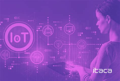 Iot Alla Scoperta Dellinternet Delle Cose Itaca