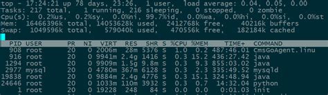 java进程占用内存过高，排查解决方法 java内存占用高怎么解决 csdn博客
