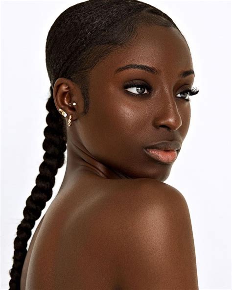 Dsw Dark Skin Women On Tumblr