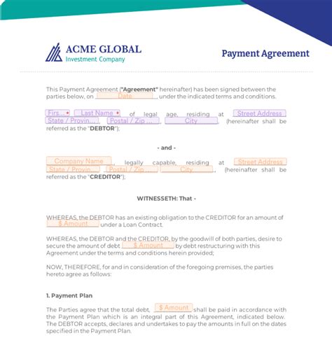 Salesforce Electronic Signature Solution Jotform For Salesforce