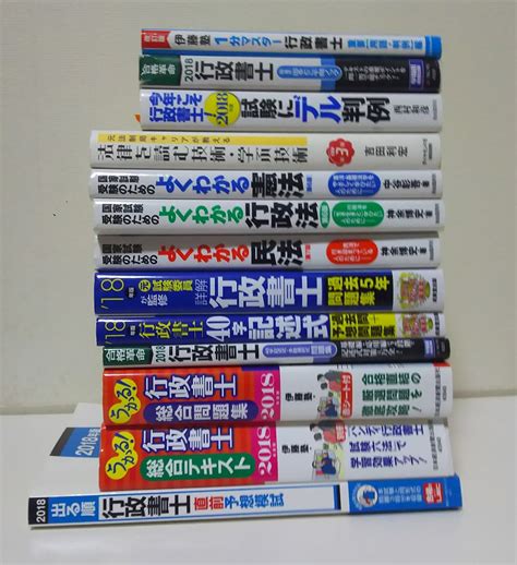 完全独学で行政書士に合格するためにかかった費用を公開します 本気で合格 本気で行政書士