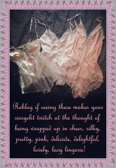 Fun In Lingerie