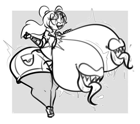 Rule 34 Big Ass Big Breasts Breasts Bubble Butt Cleavage Female Huge