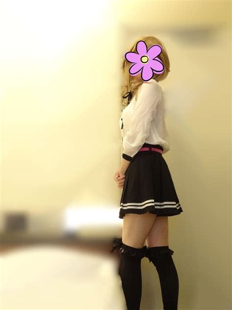 女装子みのり On Twitter 地震怖いな～ M48etzal6c Twitter