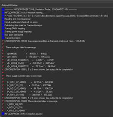 LMR33640EVM How To Import Or Find A Component Power Management Forum Power Management TI