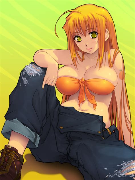 Original And 1 More Drawn By Yoko Juusuke Danbooru