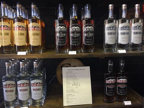 Sugar House Distillery A Hidden Utah Gem Factorytwofour