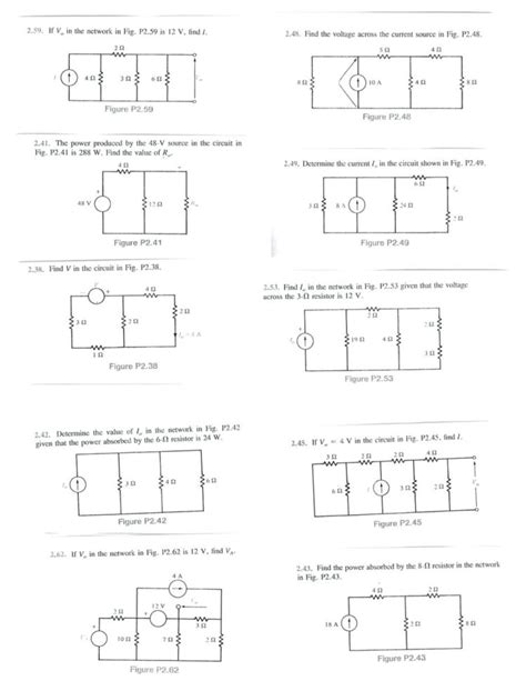 Series And Parallel Circuit Worksheets Changing Circuits Worksheet Db Excel Com