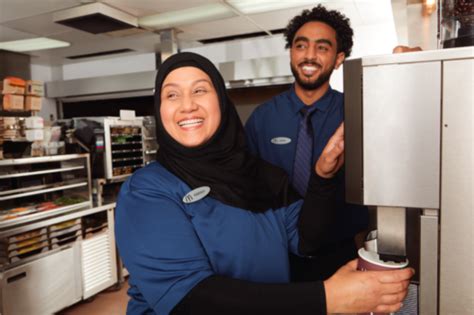 9 Cool Things You Probably Didnt Know About Working At Mcdonalds