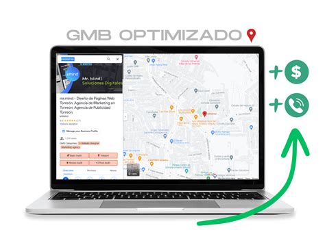 Google My Business Mejora Tu Posicionamiento Local En Google Este 2024
