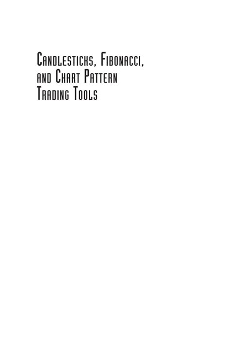 Candlesticks Fibonacci And Chart Pattern Trading Forex Factory Pdf Candlesticks Fibonacci And Chart Pattern Trading Forex Factory Pdf