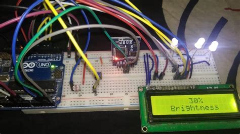 Arduino Uno 2 Axis Stepper Control Artofit