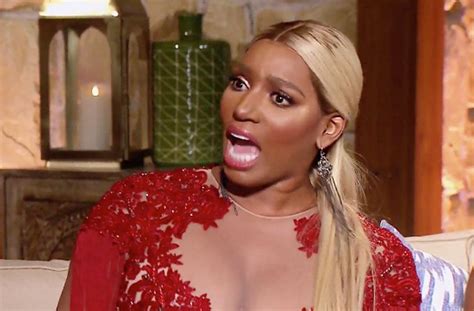 Rhoa Recap Nene Leakes Cries About Husband Greggs Hospitalization