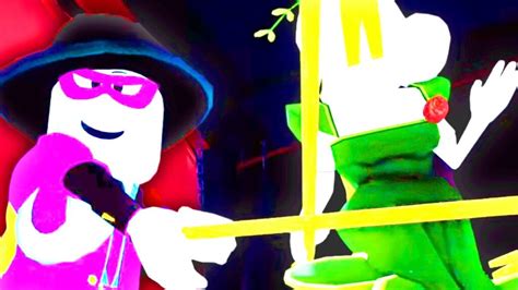 Roblox Break In 2 How To Get You Win Secret Ending Badge