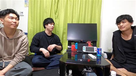 同居人が増えました Youtube