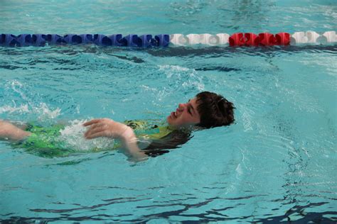 Swimming Carnival And Infants Water Fun Day Mater Dei