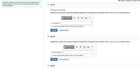 Solved 1 Review Constants Periodic Tal Determine Whether A Chegg Com