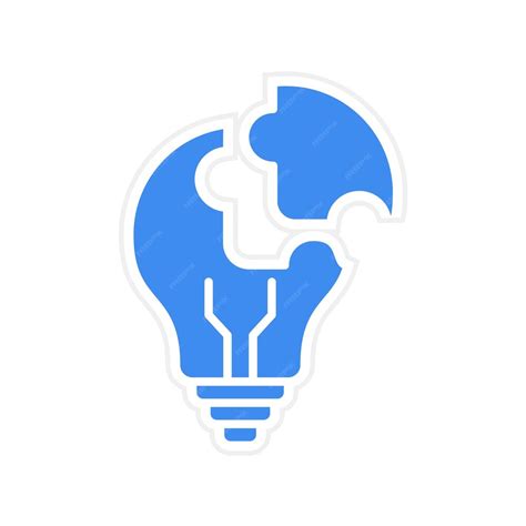 Premium Vector Problem Solving Icon Vector Image Can Be Used For Data