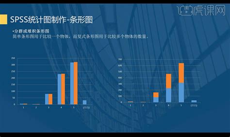 spss数据处理基础 SPSS数据分析入门手册 办公职场教程 SPSS 虎课网