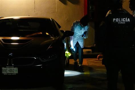 Caso Yrma Lydya Se Reveló Identidad Del Escolta Que Se Llevó El Arma