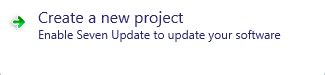 C CommandLink In WPF Stack Overflow