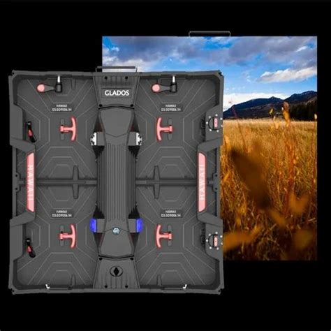 P4 8 Indoor LED Screen At 5000 Sq Ft Indoor LED Screen Display In