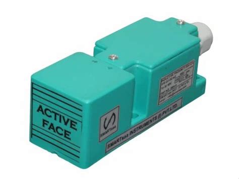 Proximity Sensor Photoelectric Proximity Sensor Manufacturer From Pune