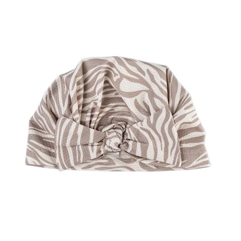 Sand Swim Turban Sibandsalt