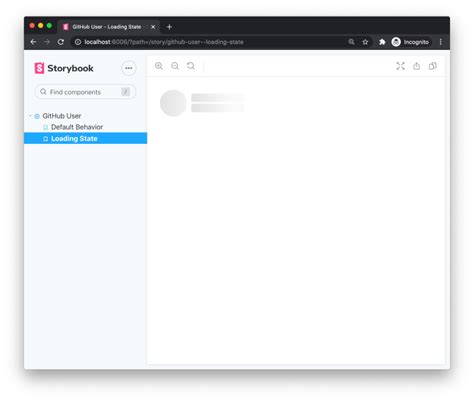 Using Storybook And Mock Service Worker For Mocked Api Responses Logrocket Blog