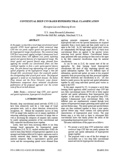 Lee 2016 Pdf Computational Science Artificial Intelligence