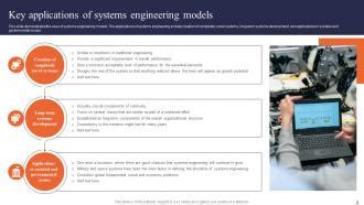 Digital Systems Engineering Powerpoint Presentation Slides PPT Example