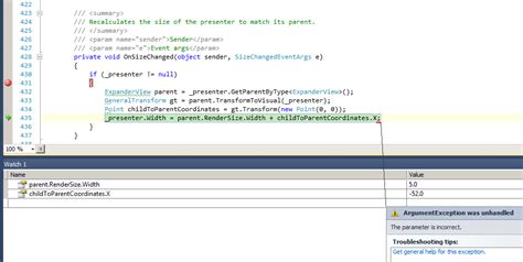 Windows Phone 7 Wp71 Treeeview Expanderview 5 Levels Stack Overflow