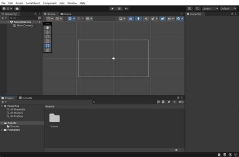 Create A New Project Rpg Power Forge
