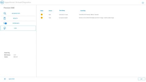 How To Run Dell Preboot Diagnostics And Hardware Tests On Your Dell Computer Dell US