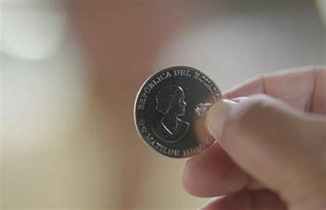 Compañía británica acuñaría millones de nuevas monedas fraccionarias que circularán en