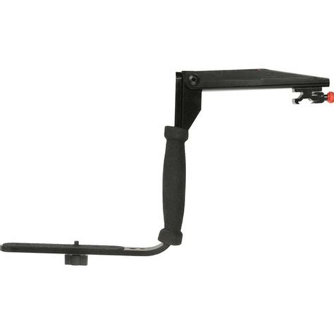 Getuscart Custom Brackets Cb Folding T Flash Bracket