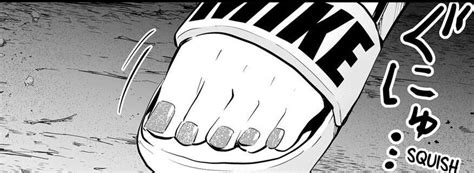 Fuyuki Minami Feet 2 By Mangafeets On Deviantart