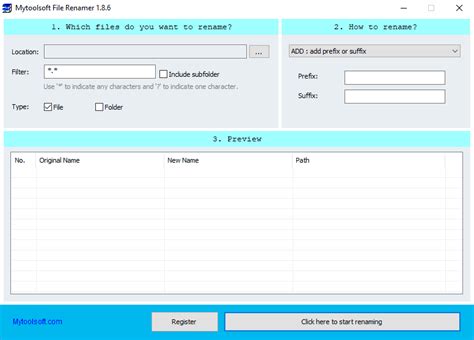 14 Of The Best File Rename Software For Windows Pcs