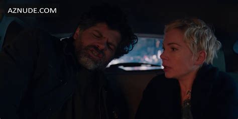 Dying For Sex Nude Scenes Aznude