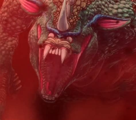 Whats Your Thoughts On Tohos New Kaiju Salunga Godzilla