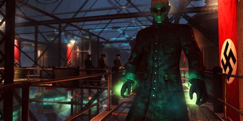 Wolfenstein | GameCompanies.com