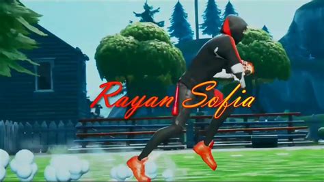 Head Shot Video Rayan Sofia Free Fire Youtube