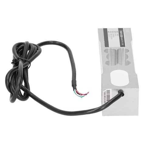 Buy Load Cell Sensor Excellent Electrical Conductivity Single Point