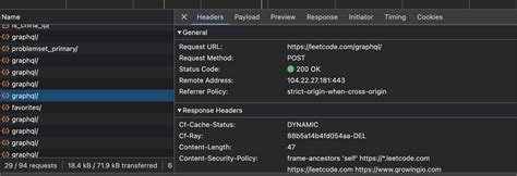 How Is Leetcode Hiding The Path In This Url Rwebdev